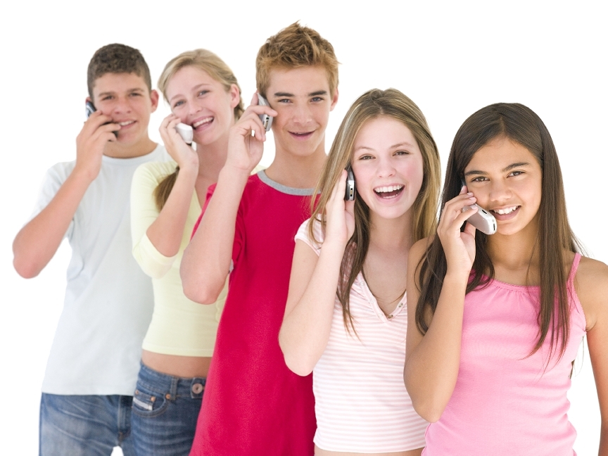 Cell Phone Safety Study cell-phone-safety-study
